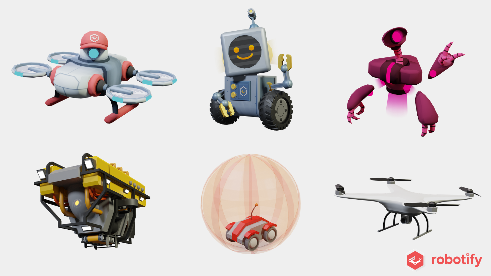 小中高対象のブロックコーディング学習教材「Robotify」～ コーディング仮想ロボットを使ってオンラインで体験｜KKS Web:教育家庭新聞 ...